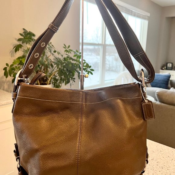 Coach | Bags | Coach Handbag | Poshmark